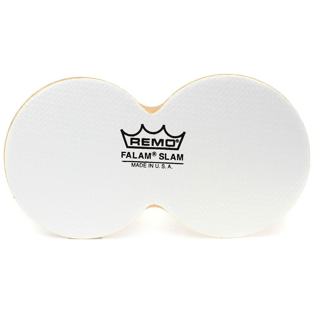 Remo KS-0012-PH Falam Slam Double Pedal Impact Patch - 2.5"