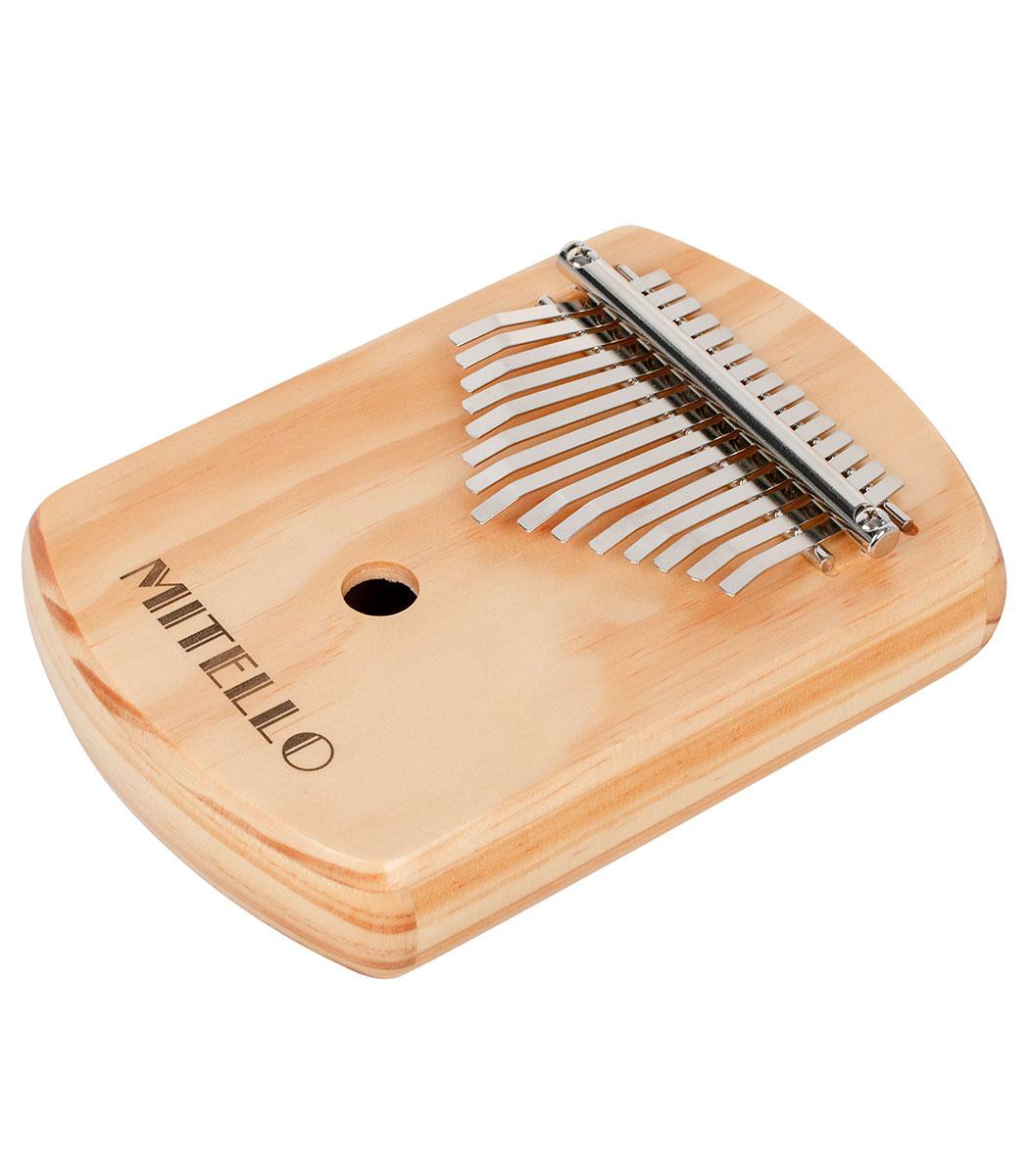 Mitello UE841 15 Note Kalimba