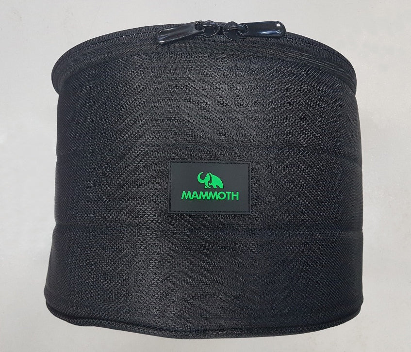 Mammoth 14” Floor Tom Bag