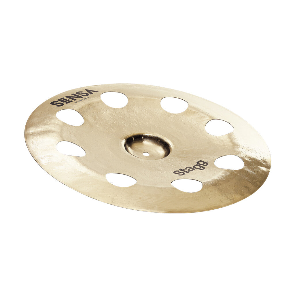 Stagg Cymbal 18" SENSA-ORBIS China