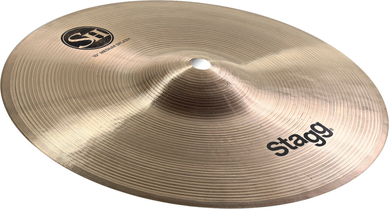 Stagg 10" SH Regular Medium Splash