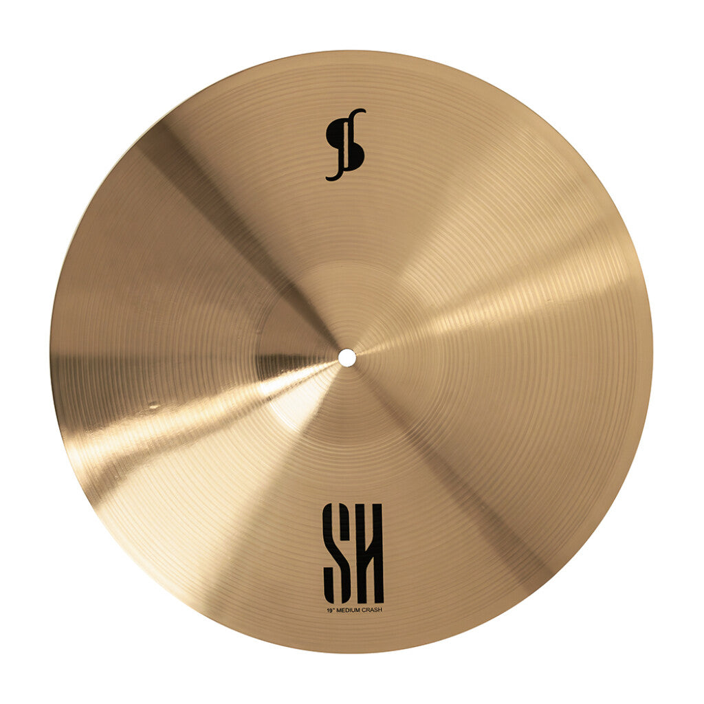 Stagg Cymbal 19" SH Regular Medium Crash