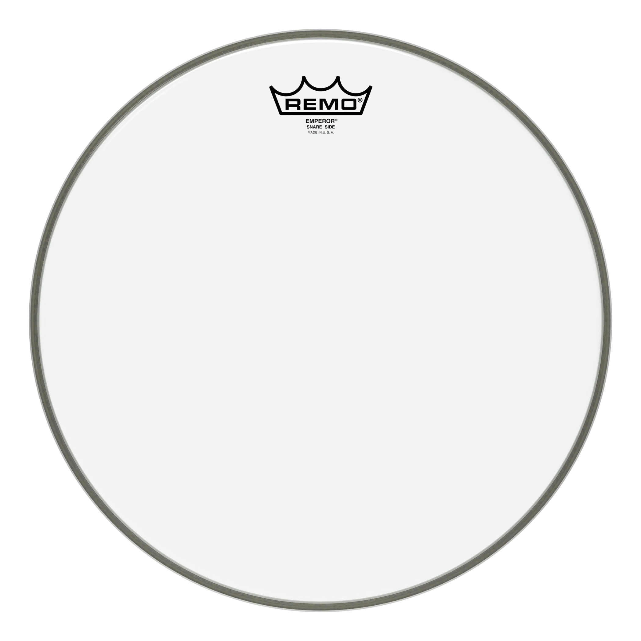Remo Emperor - 14" Hazy Snare Side Drumhead