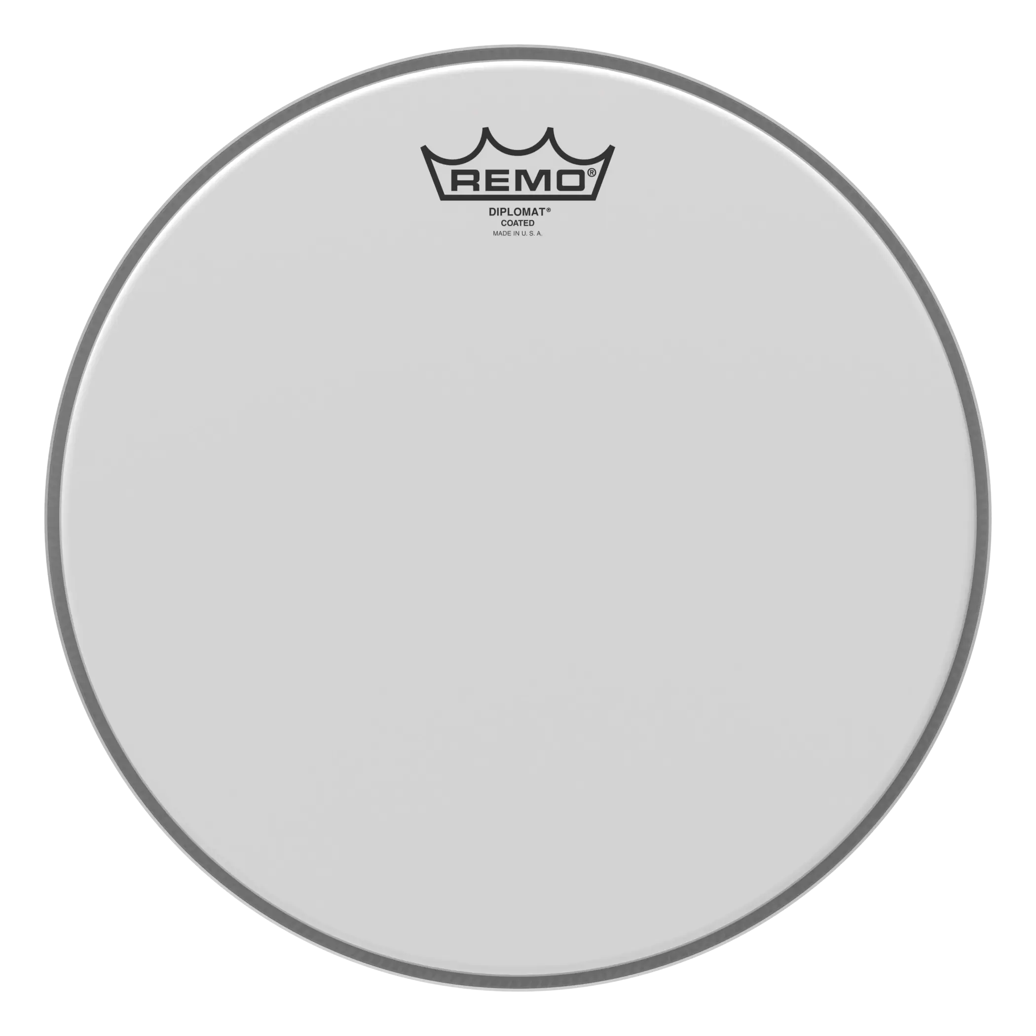 Remo Diplomat - 12" Coated Drumhead