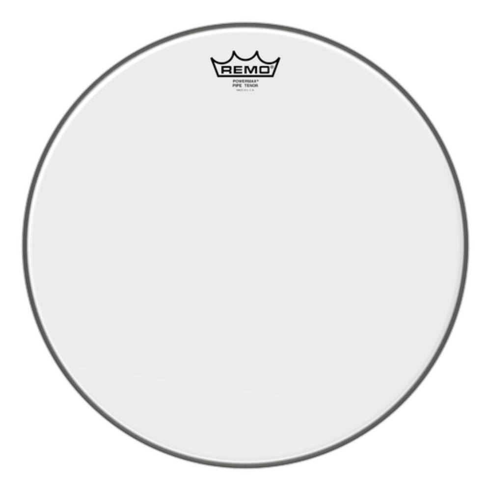 Remo Powermax - 16" Ultra White Marching Drumhead