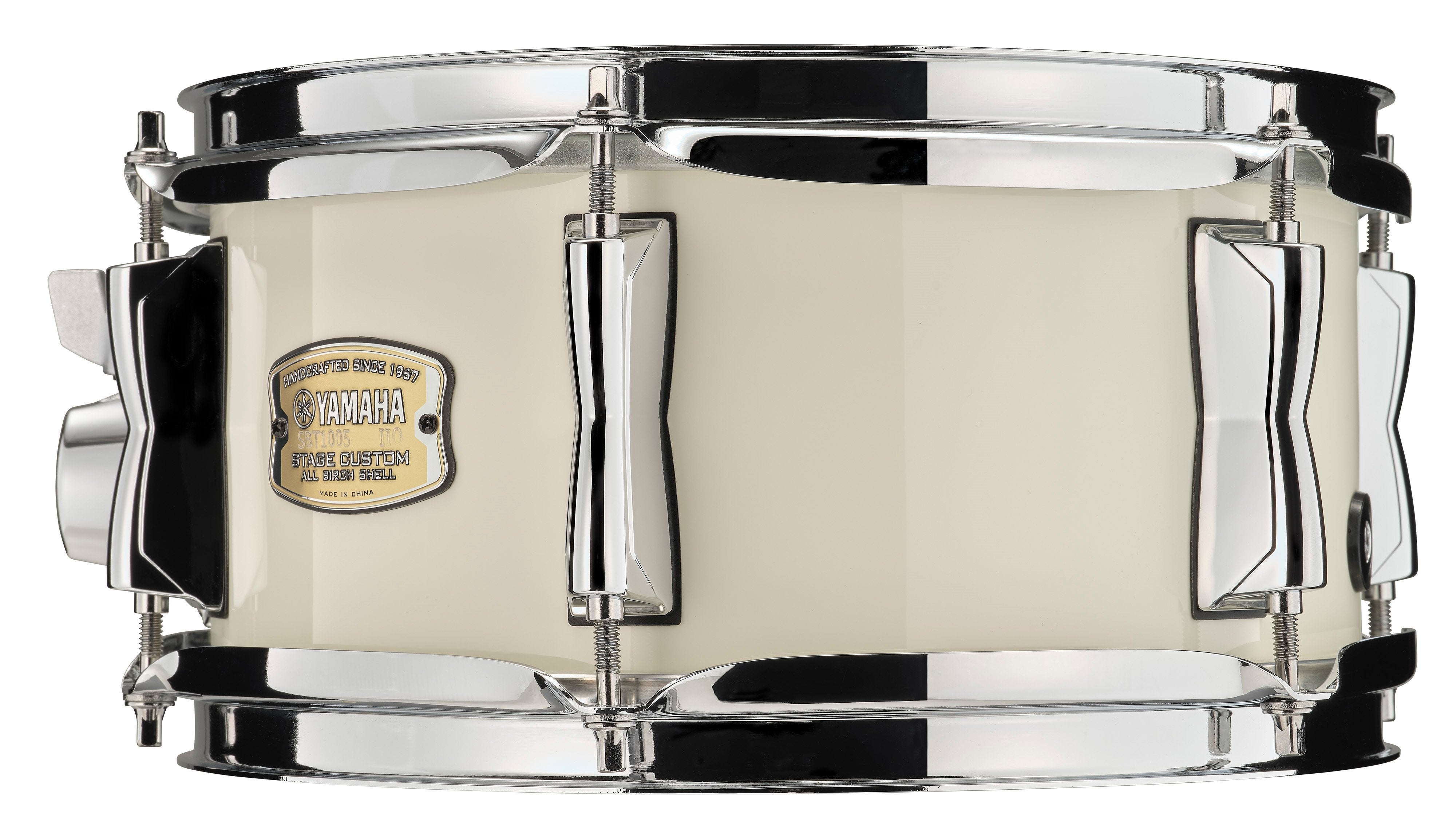 Yamaha Stage Custom Hip Drum Kit w/Crosstown Hardware Package - Classic ...