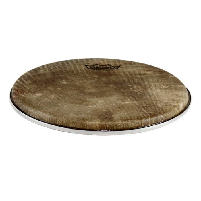 Remo Skyndeep - 8.625" Doumbek Head Fish Skin Graphic