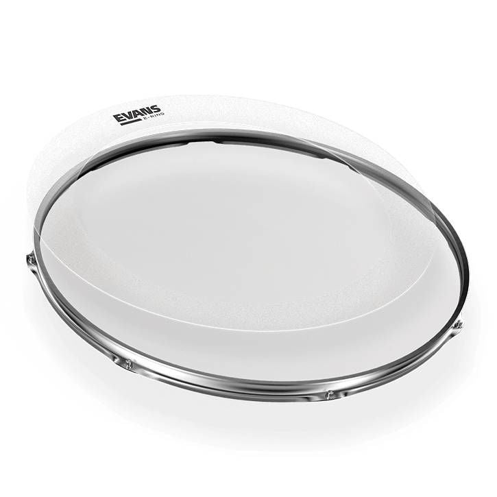 Evans E-Ring - 18" Filler Individual