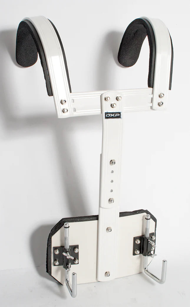 Powerbeat MARCHING DRUM HARNESS