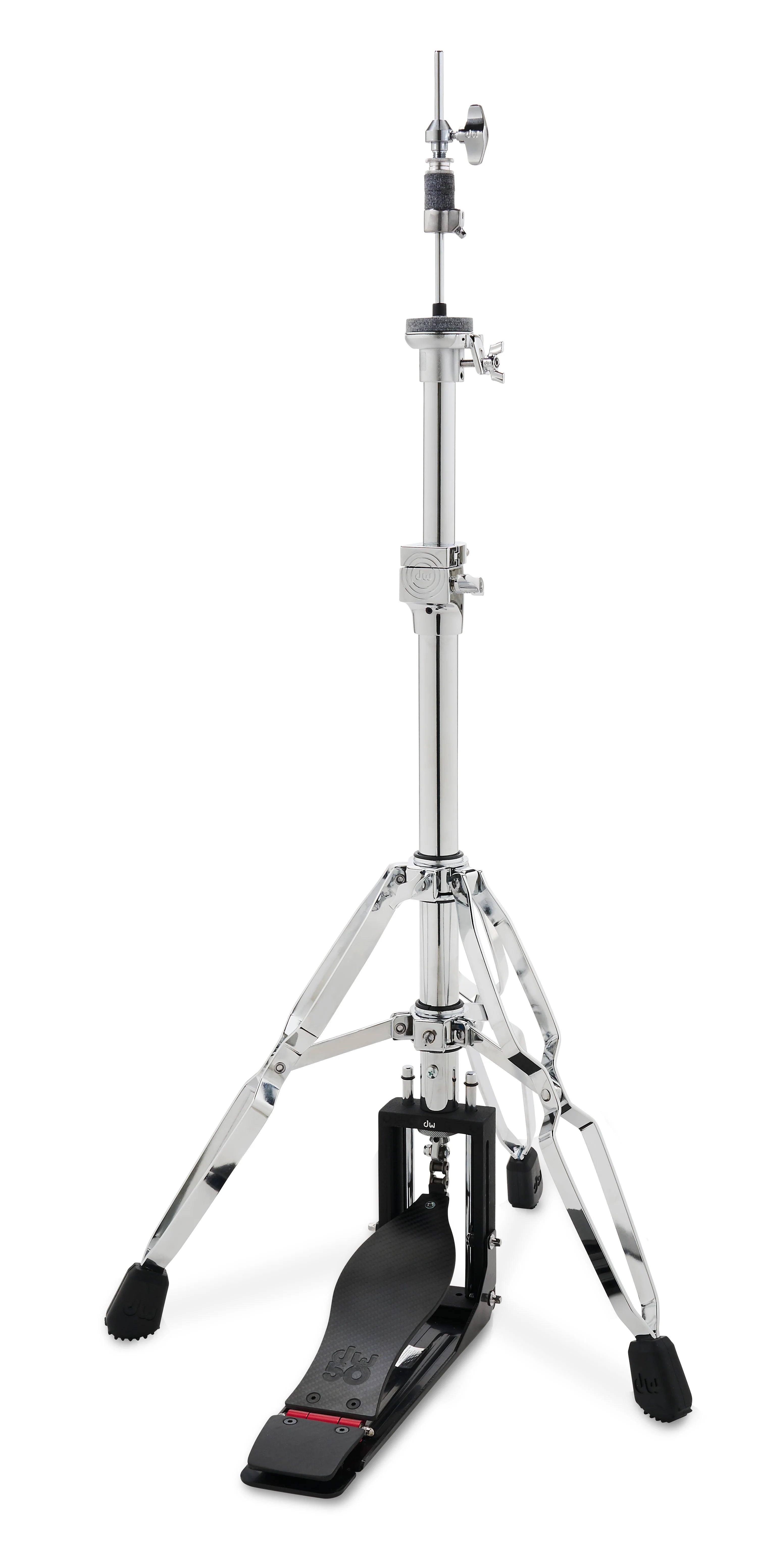 DW - DW50 Carbon Fiber 3-Leg Hi-Hat Stand