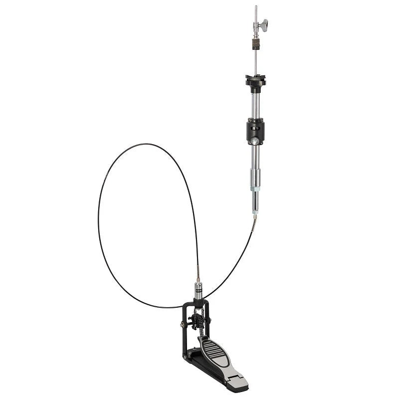DXP Remote Hi-Hat Stand - Cable Operated