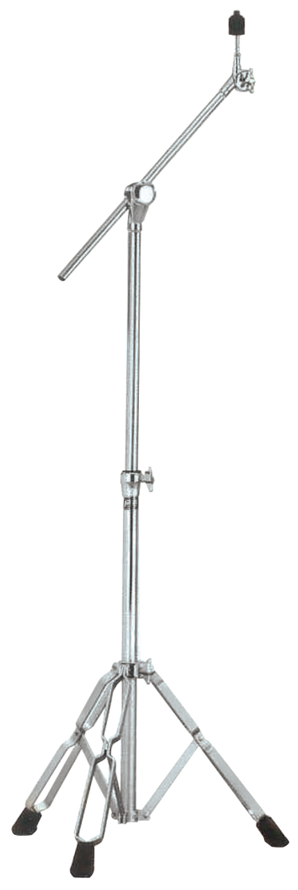 DXP 44 Heavy Duty Cymbal Boom Stand in Chrome