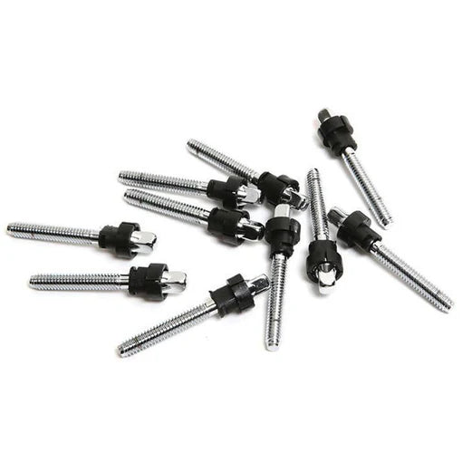 Gibraltar Tension Lock 1-5/8" Tension Rods - Pack of 10