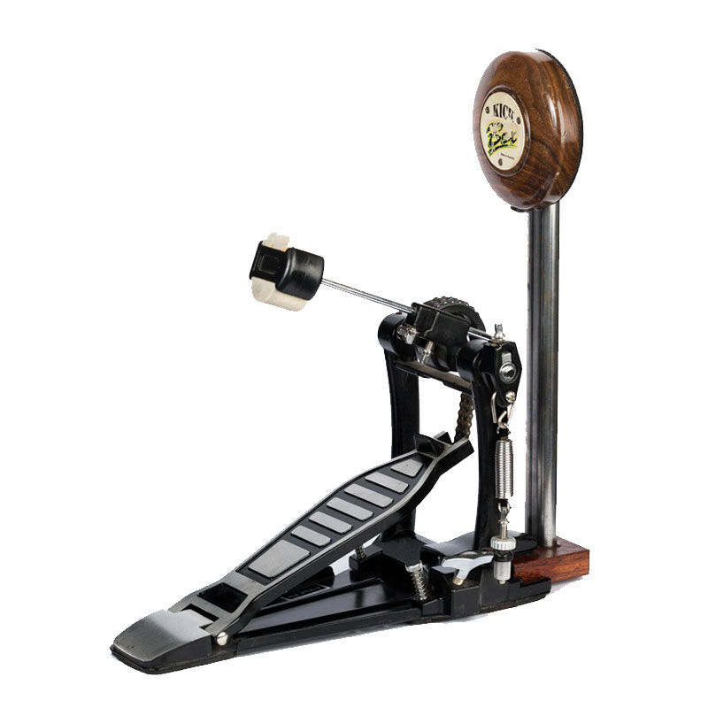 Stu Box ‘Kick Box’ Stomp Box