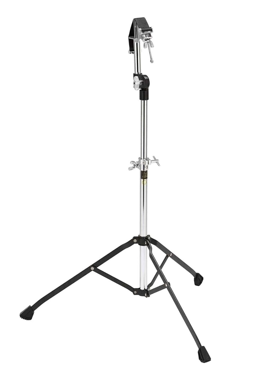 LP Aspire Strap Lock Bongo Stand