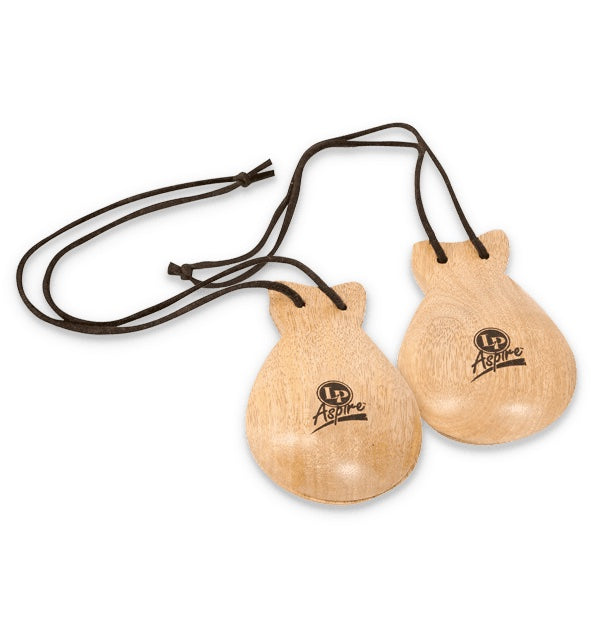 LP Hand Held Castanets
