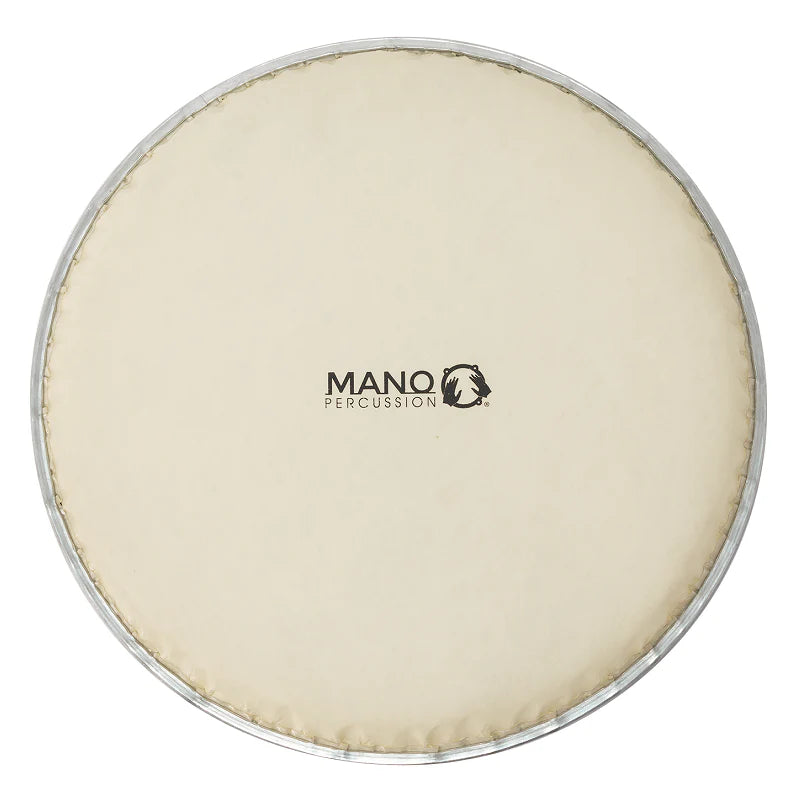 Mano 12" Djembe Head - For MPC05BK & MPC08 Drums