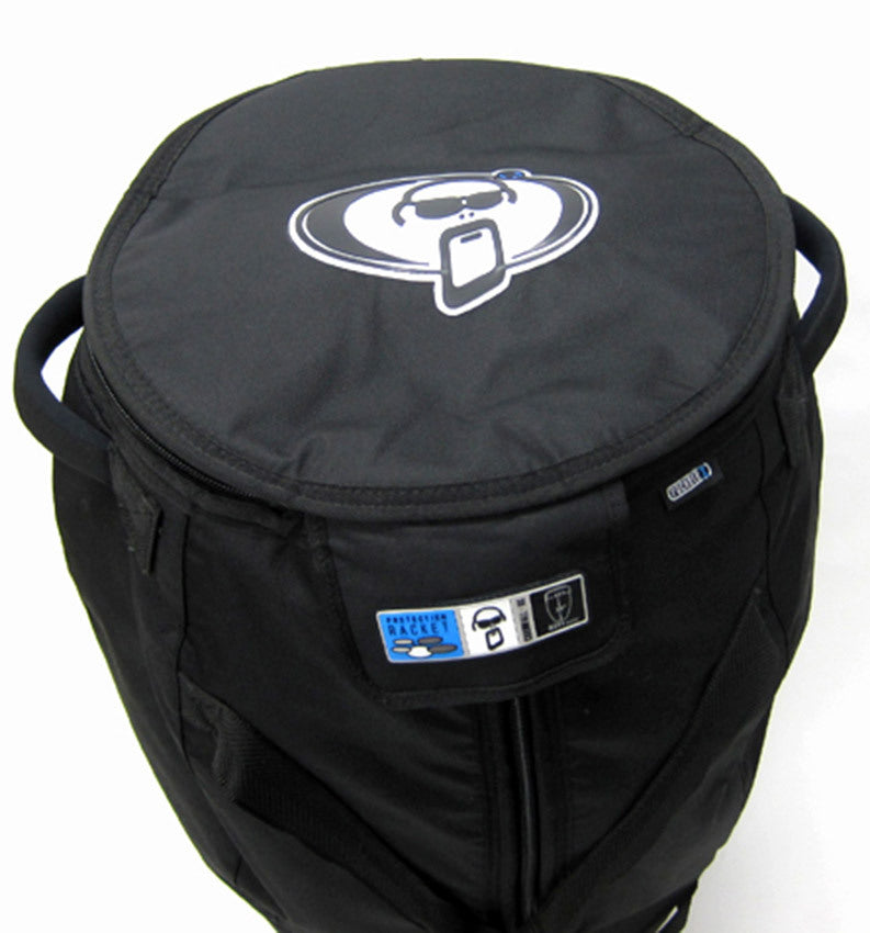 Protection Racket Deluxe Conga-shaped Conga Bag (11.75" x 30")