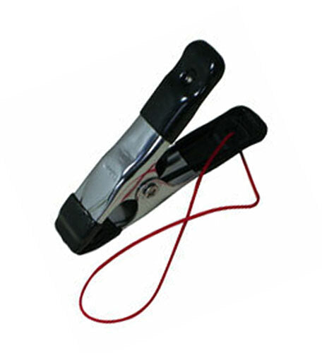 Dixon Triangle Clip Mount