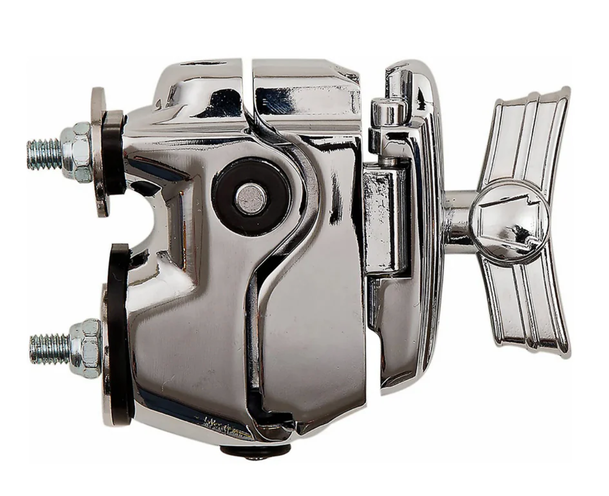 Ludwig Atlas Tom Mount - 3 Pack