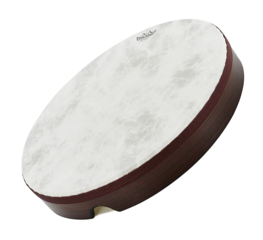 Remo HD-8514-00 Fiberskyn 3 14x2.5" Frame Drum