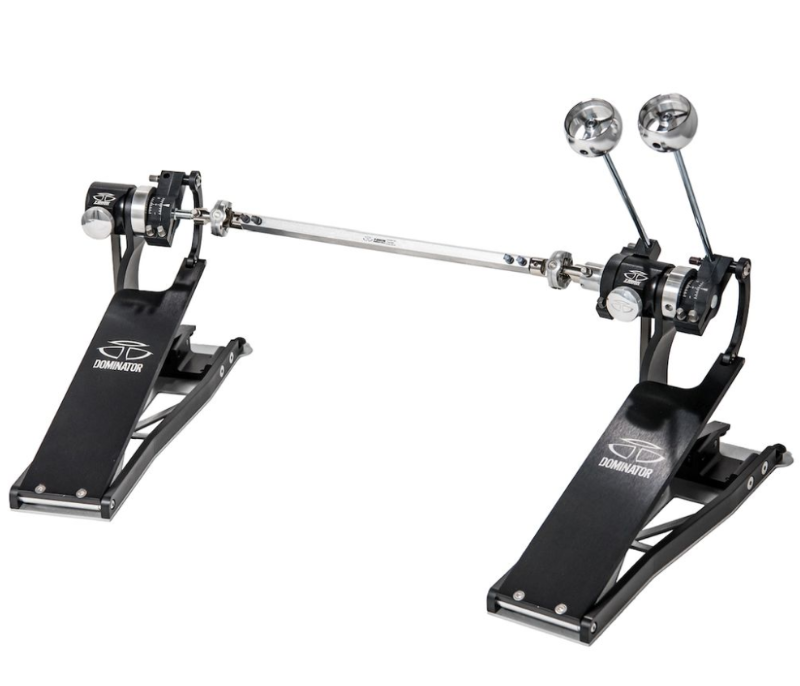 Trick Dominator Double Pedal