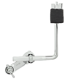 Gibraltar 4" Splash Cymbal L-Arm with Boom Rod Clamp