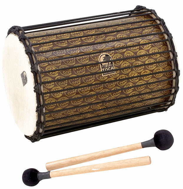 Toca Freestyle 2 Series Djun Djuns 10" with Mallets