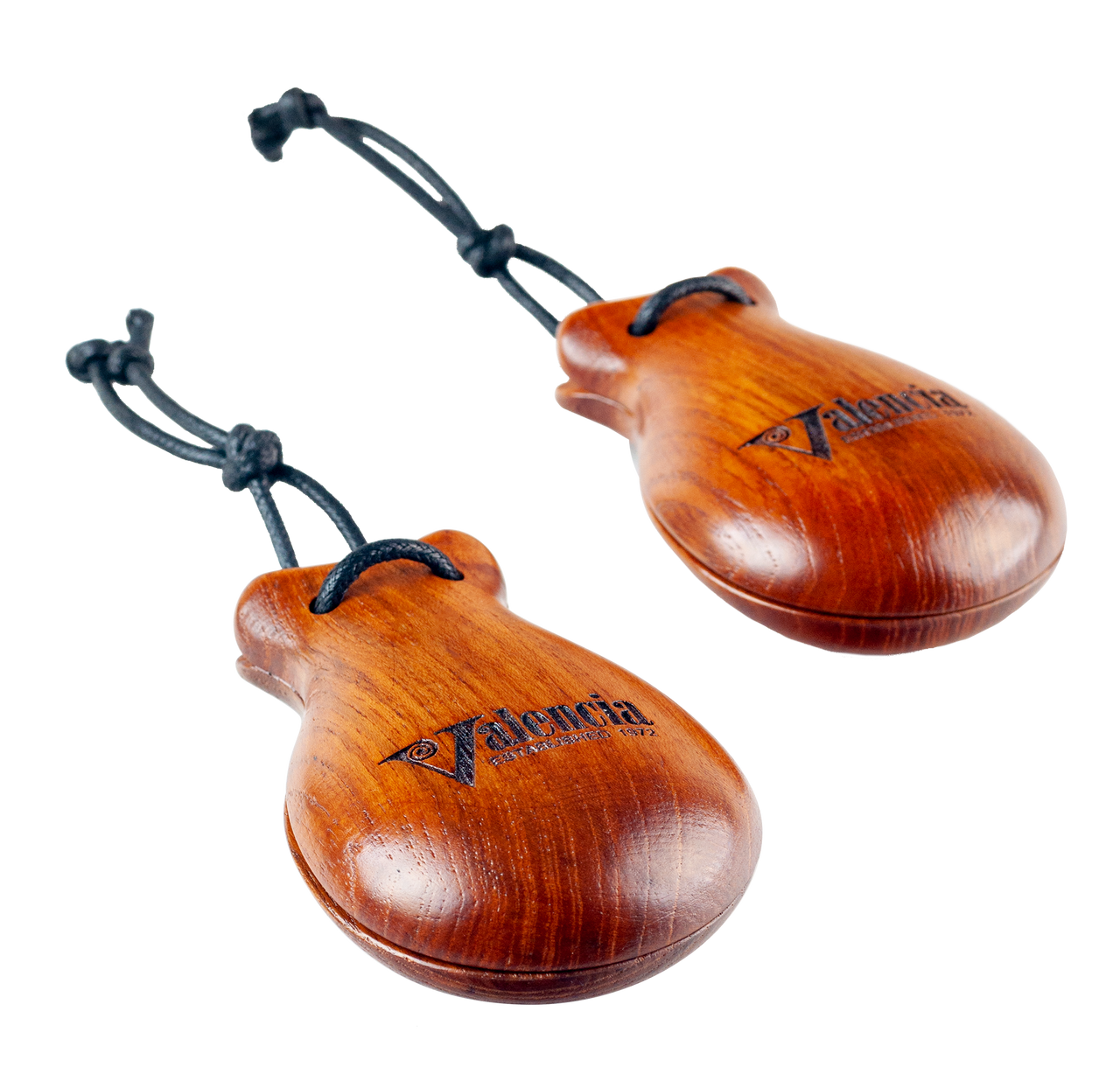 Valencia Professional Castanets