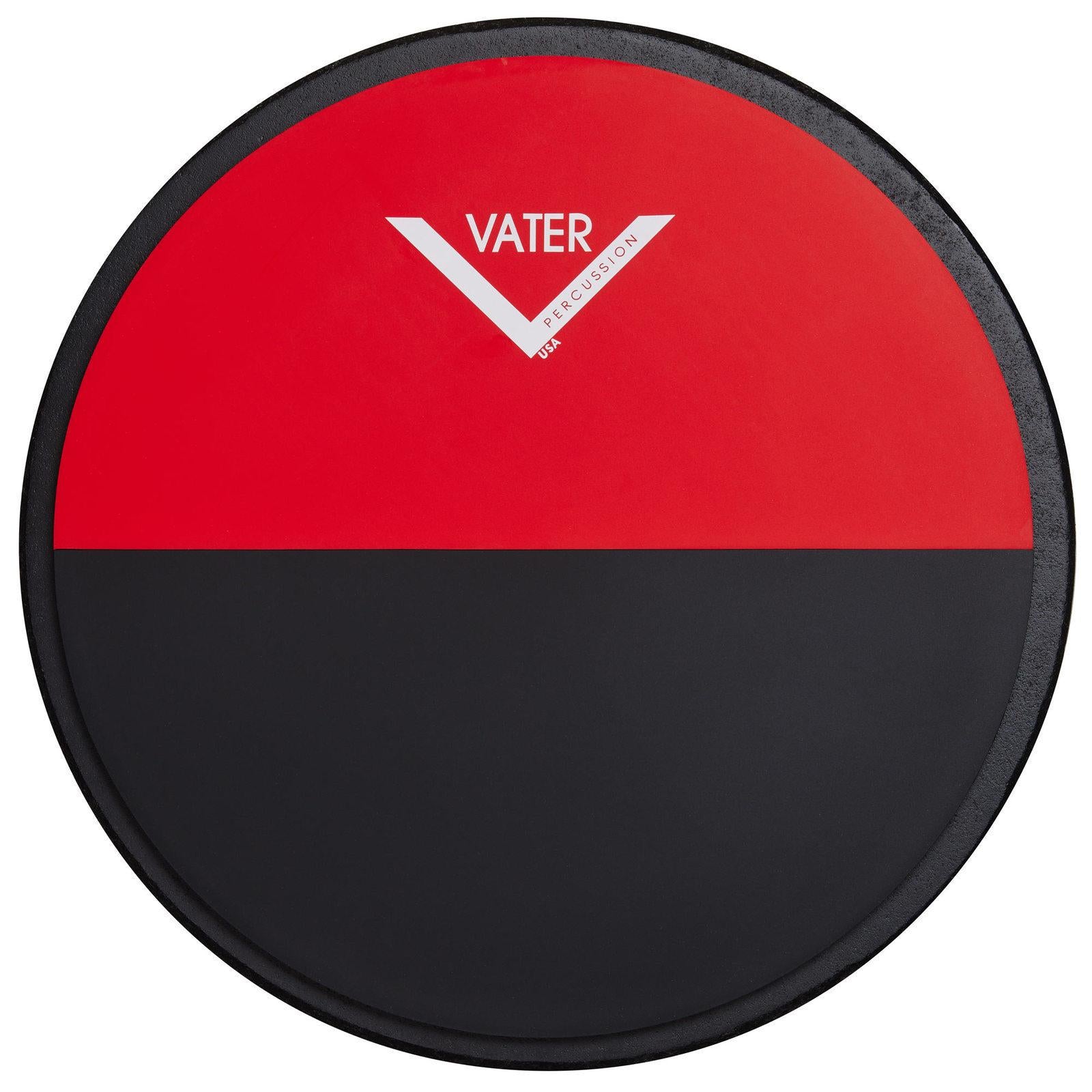 Vater VCB12S Chop Builder Pad 12" Single Sided (Soft)