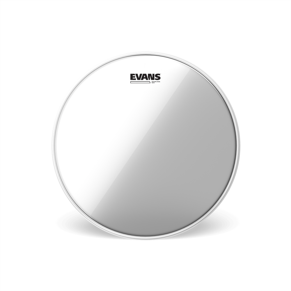 Evans Snare Side 500 14" Drumhead | Crisp Snare Response