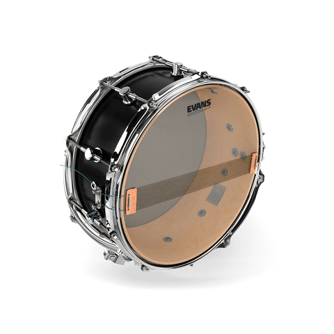 Evans Snare Side 500 14" Drumhead | Crisp Snare Response