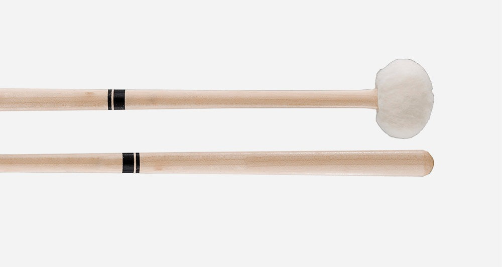 ProMark Performer Series PST1 Medium/General Maple Timpani Mallet