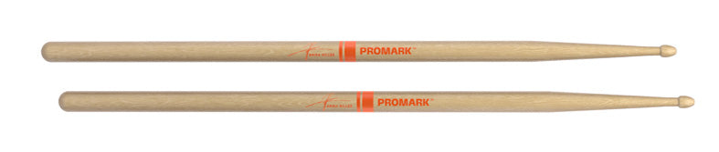 ProMark Anika Nilles drumstick Lacquered Hickory