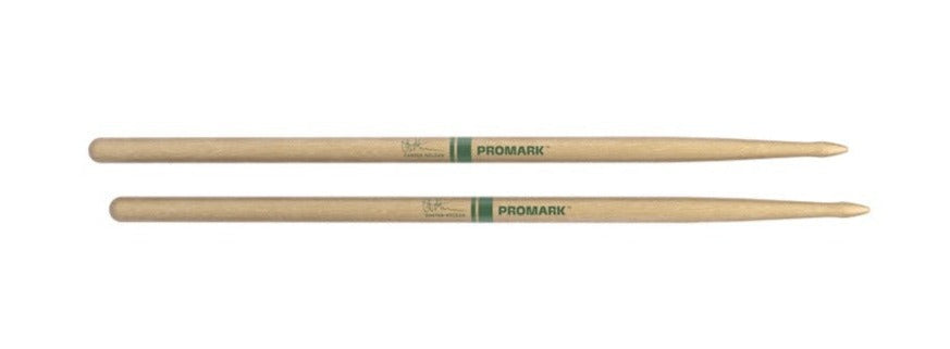 ProMark Anika Nilles drumstick Lacquered Hickory RBANW