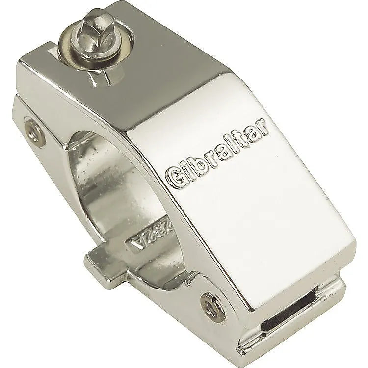 Gibraltar 1.5" Chrome Hinged Key Tension Drum Rack Memory Lock