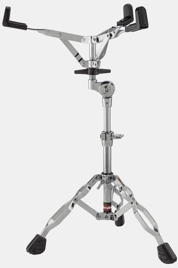 Gibraltar 4706 Double Braced Lightweight Snare Stand
