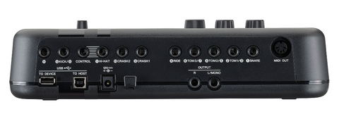 Yamaha DTX Pro Module