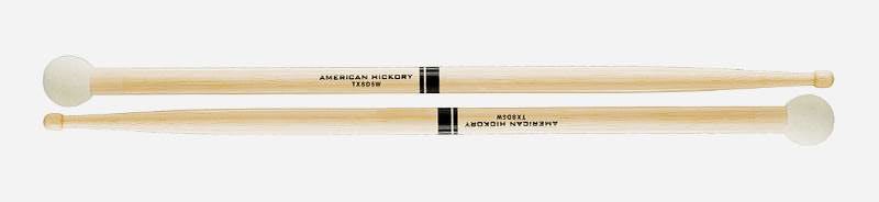 Promark TXSD5W Light Multi Percussion Swizzle Stick