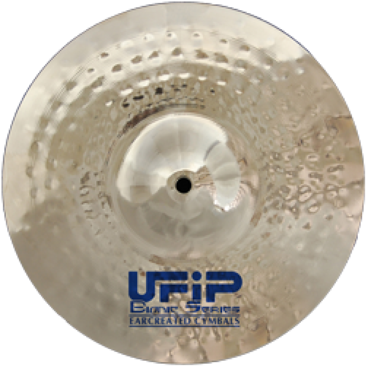 UFIP – BI-11 – BIONIC SERIES 11" SPLASH CYMBAL